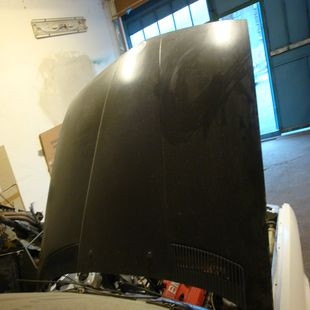 BMW E28 FIBERGLASS BONNET | C.A 2024