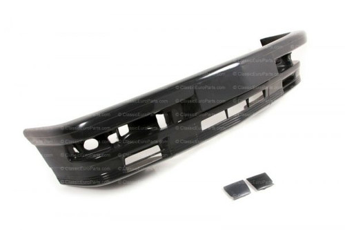 BMW E28 MTECH FRONT BUMPER SPOILER | Classique Autowerks