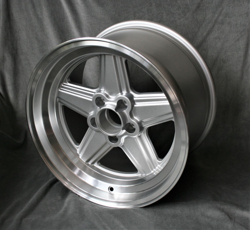 17X10" PENTA STYLE WHEELS | Classique Autowerks