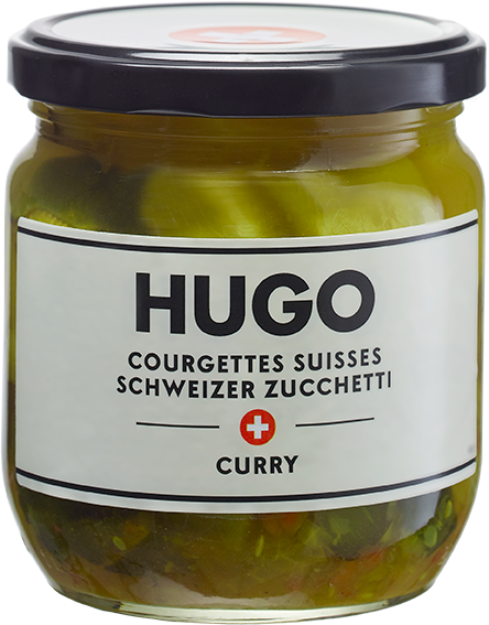 Hugo Reitzel – historisches Schweizer Label