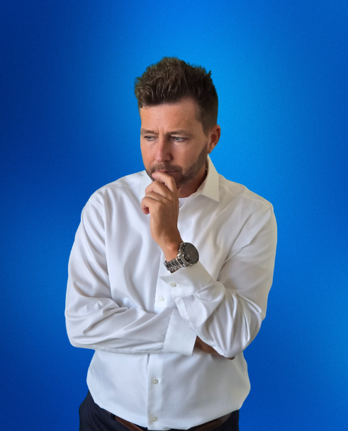 The Professional Gentlemen's Guide to Elevating Your Style