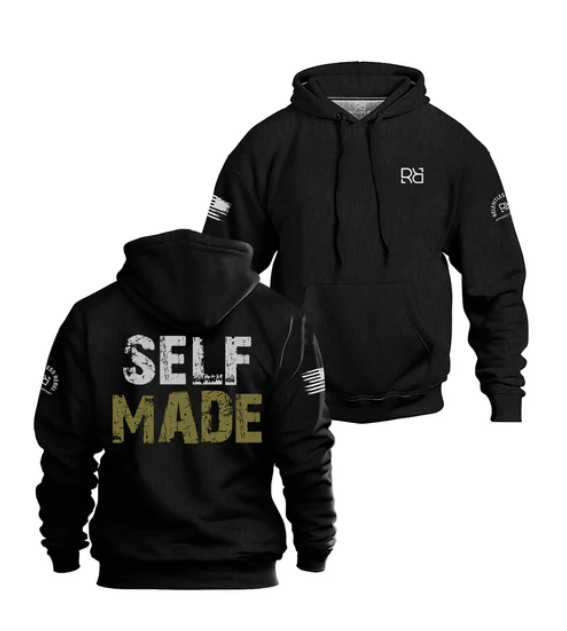 Adding to the List: Selected as Relentless Rebel Brand Ambassador.
