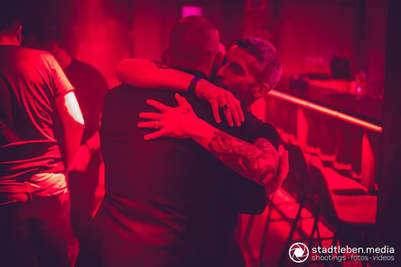 IMPRESSIONEN | PIK DAME FRANKFURT