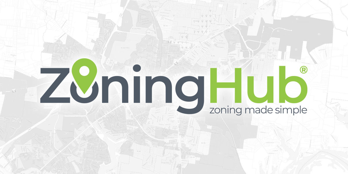 Planning and Zoning Software | Zoning Made Easy | ZoningHub