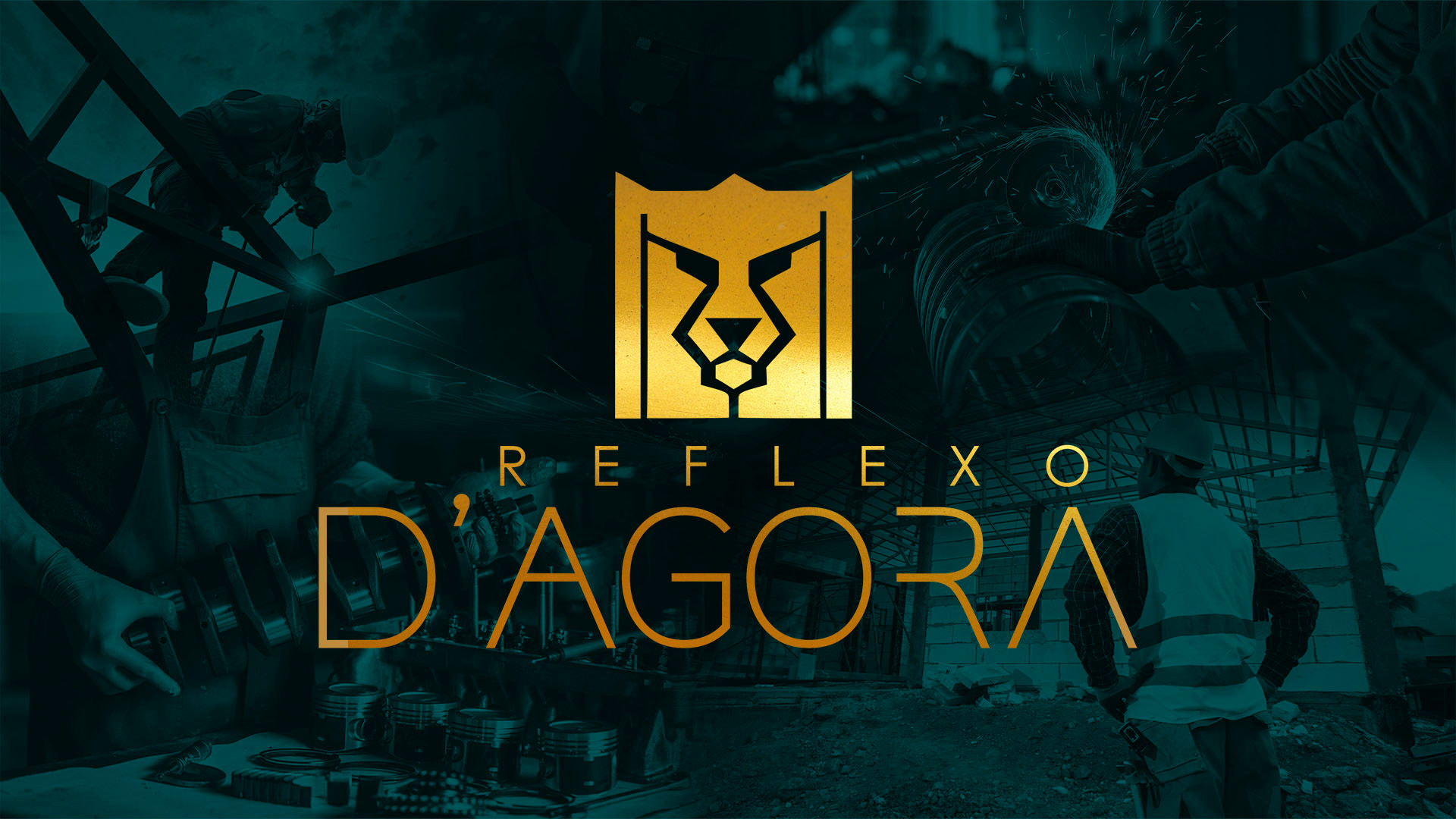 home | REFLEXO D'AGORA