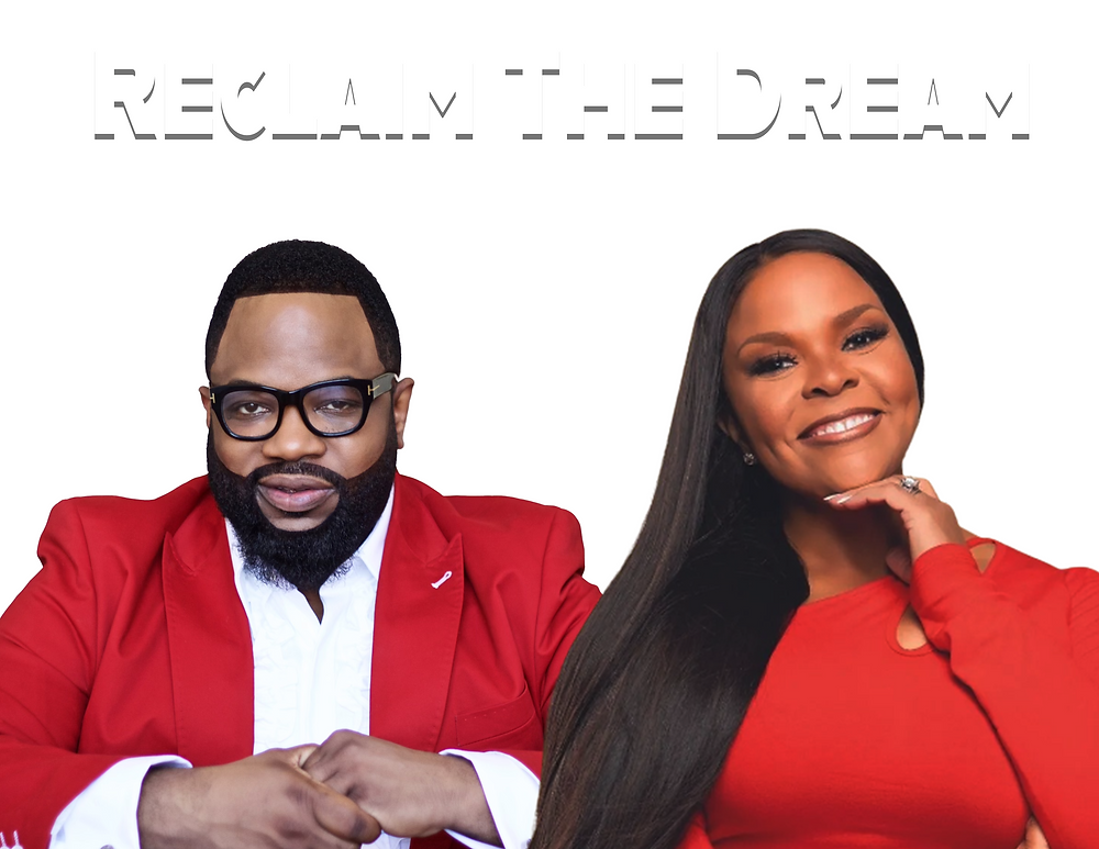 Reclaim The Dream April 4, 2024