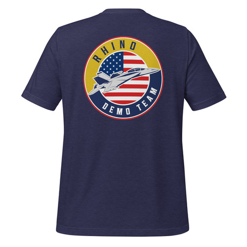 Rhino Demo Team | Aero Apparel