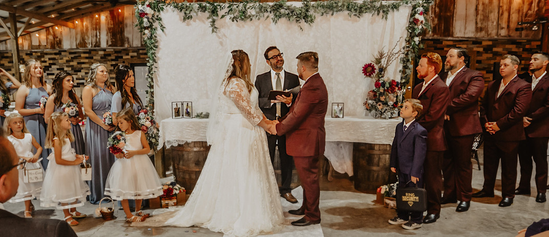 Gallery | Turning Point Farm