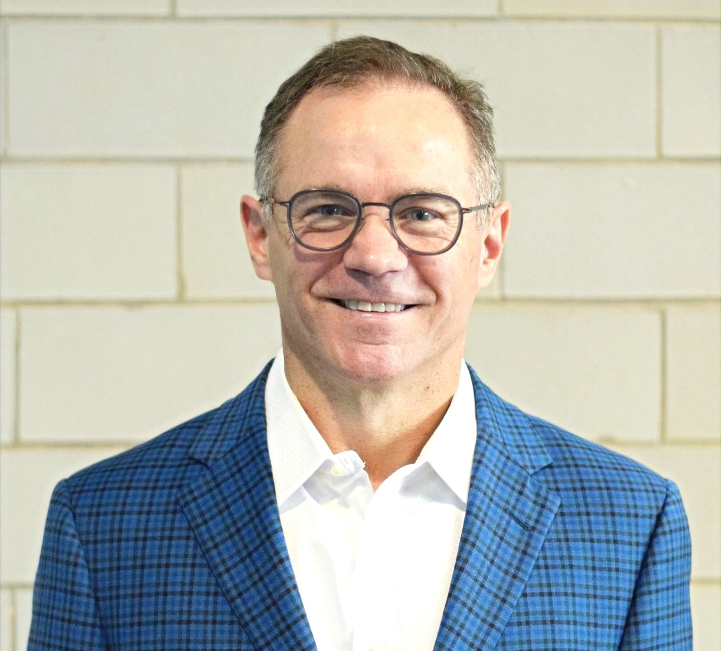 Joe Gottron named new President & CEO