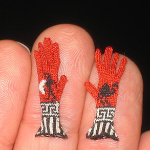 Ancient Greek Series | altheacrome