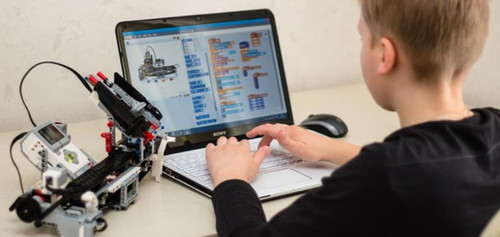 ON KIDS + ROBÓTICA KIDS -JUN 2025 | Instituto Cefop