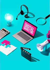 MARKETING DIGITAL 4.0 - JUN 2025 | Instituto Cefop