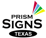 Home | Prism Signs TX