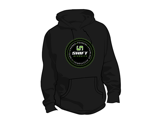 Apparel | Shop | Shift Products