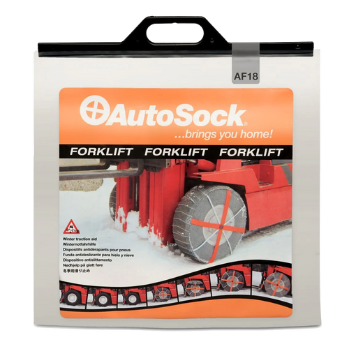AutoSock - AF18 | autosock-canada