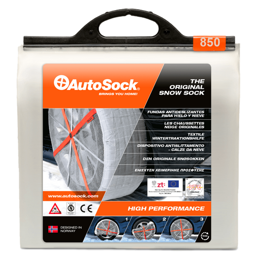 AutoSock - HP850 | autosock-canada