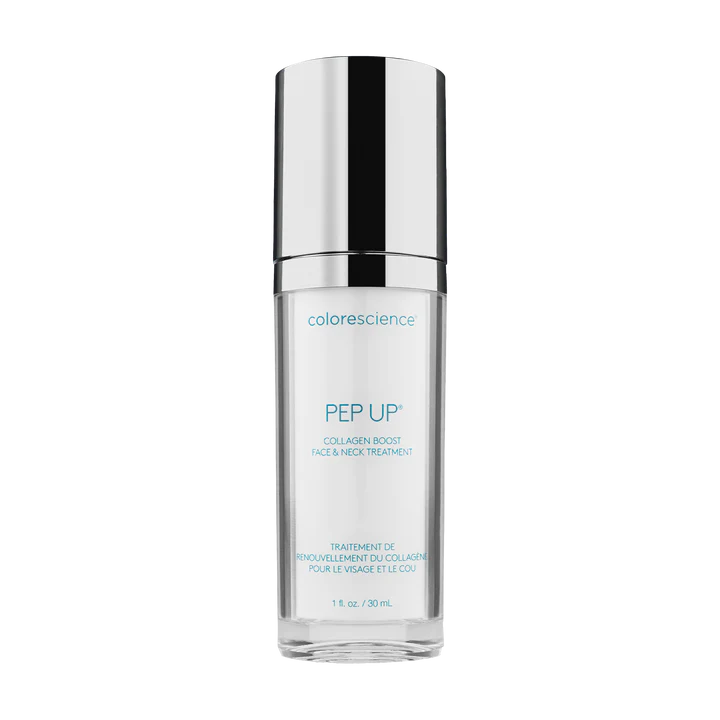 Pep Up® Collagen Boost Face & Neck Serum | Vancouver Skin MD