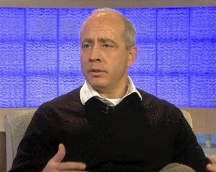 Tom Britt Interviewed on CNBC's American Greed Show