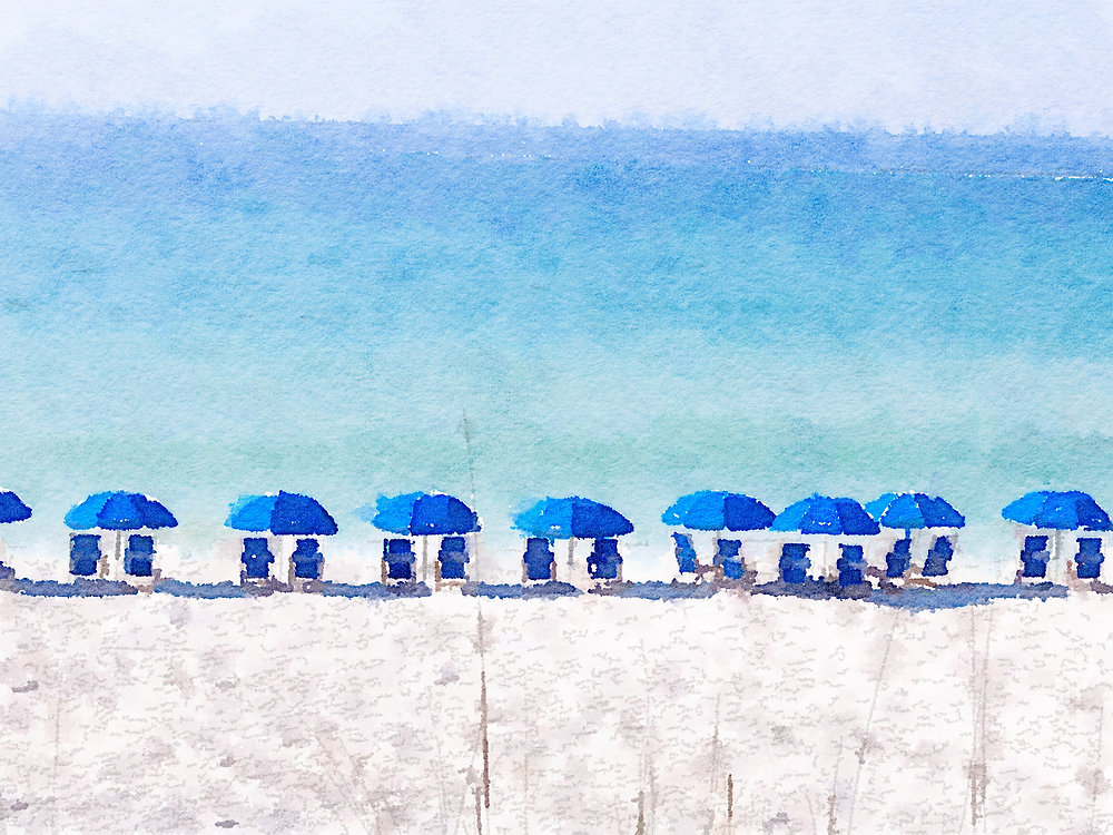 10 Tips for Visiting Seaside