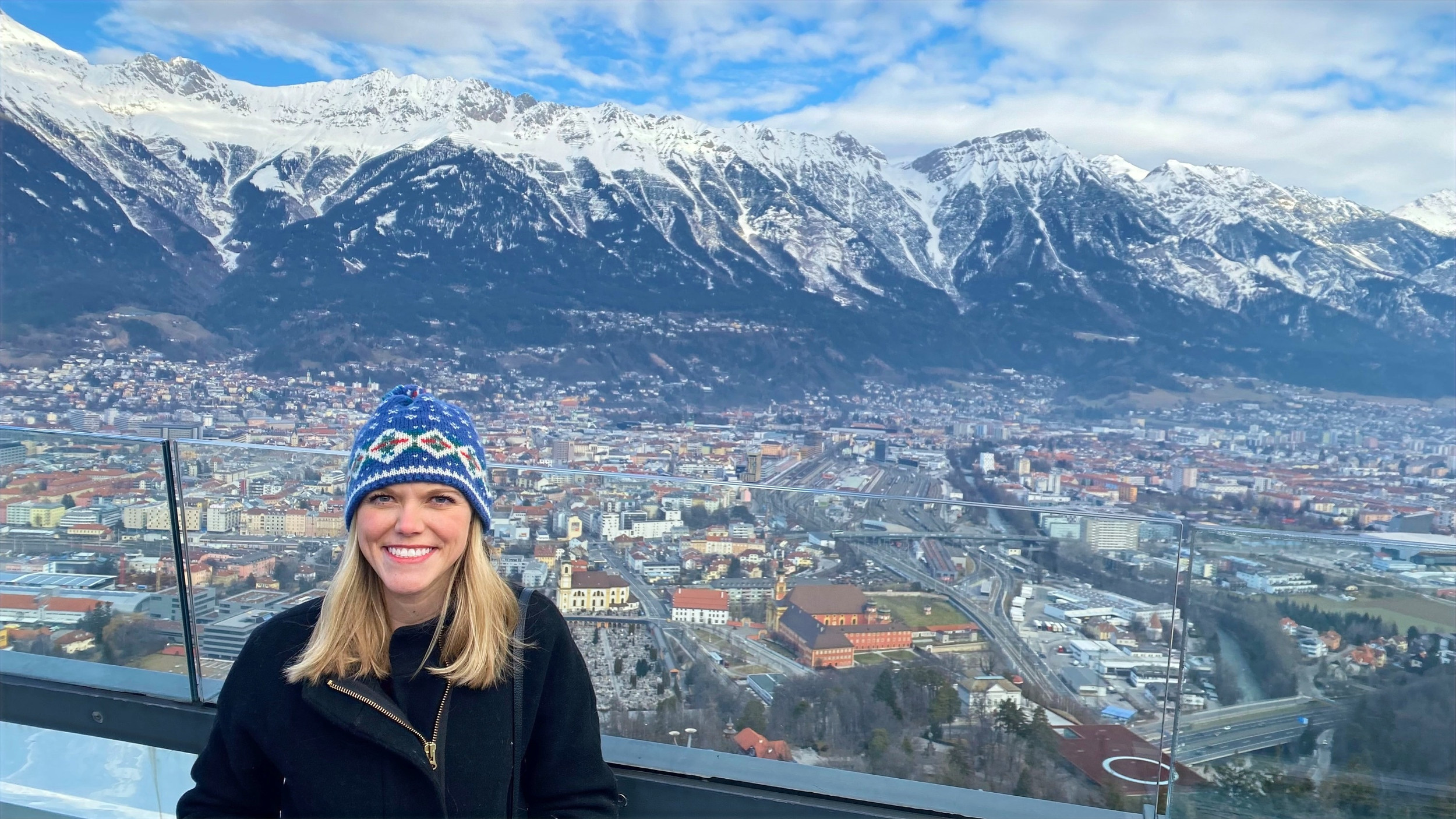 In Love with Innsbruck