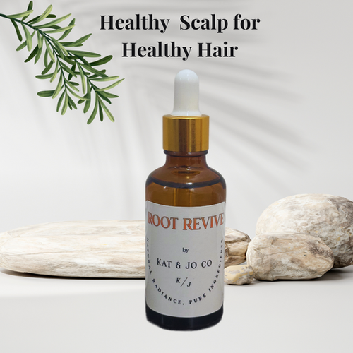 ROOT REVIVE Hair - View My Ingredients | Kat And Joe