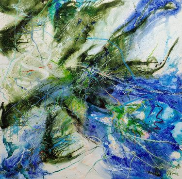 Calvin Grimm Studio Art Gallery | art | 14 Lion's Way, Shady, NY, USA