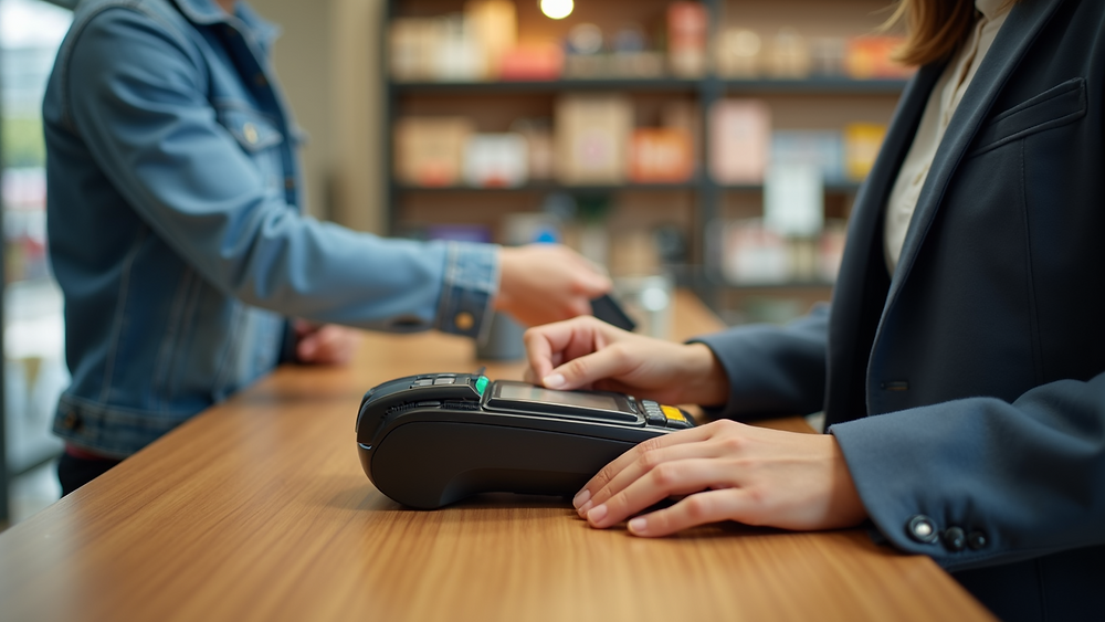 Store Payment: Methods Accepted Explained