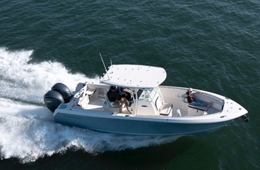 2024 Sailfish 290CC #25393 | Coastal Marine Sales | Virginia Beach VA