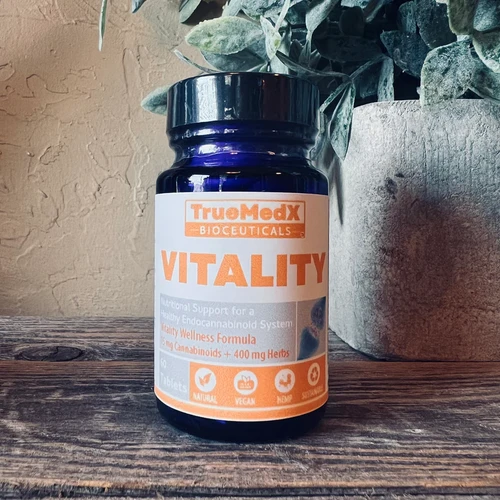 Vitality Tablet's | Shear Magic Beauty S Weight Loss Vitality Tablet's