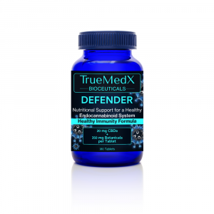 Defender Tablets | Shear Magic BS Weight Loss Defender Tablets