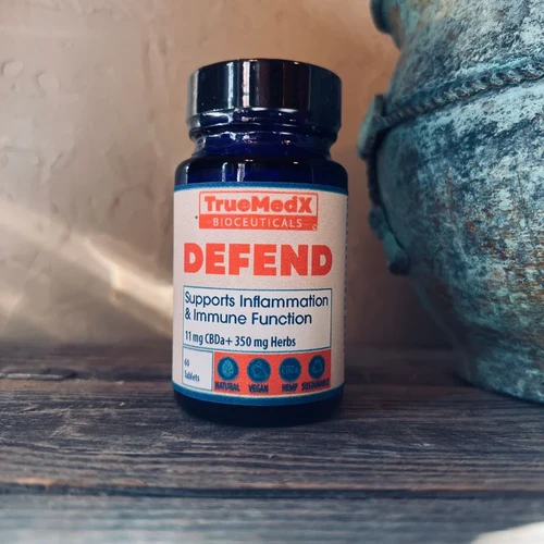 Defender Tablets | Shear Magic Beauty Salon Weight Loss Defender Tablets