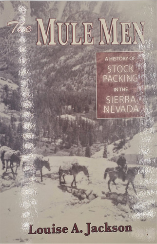 The Mule Men, Jackson. | CCHS