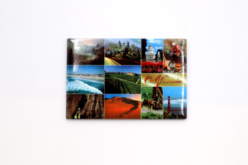 California Magnet. | CCHS