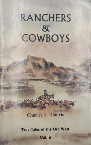 Ranchers and Cowboys, Convis. | CCHS