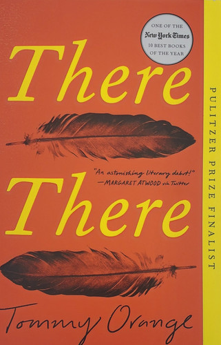 There There, Orange | CCHS