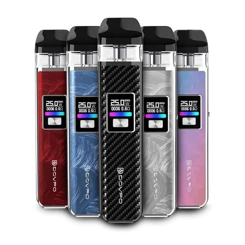 DOVPO AYCE PRO Pod Kit | Puff Zone Vape Shop