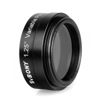 Svbony 1.25" variable polarizer | Telescopium