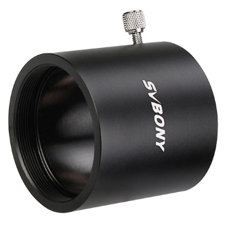 Svbony SCT thread to 2" adapter | Telescopium