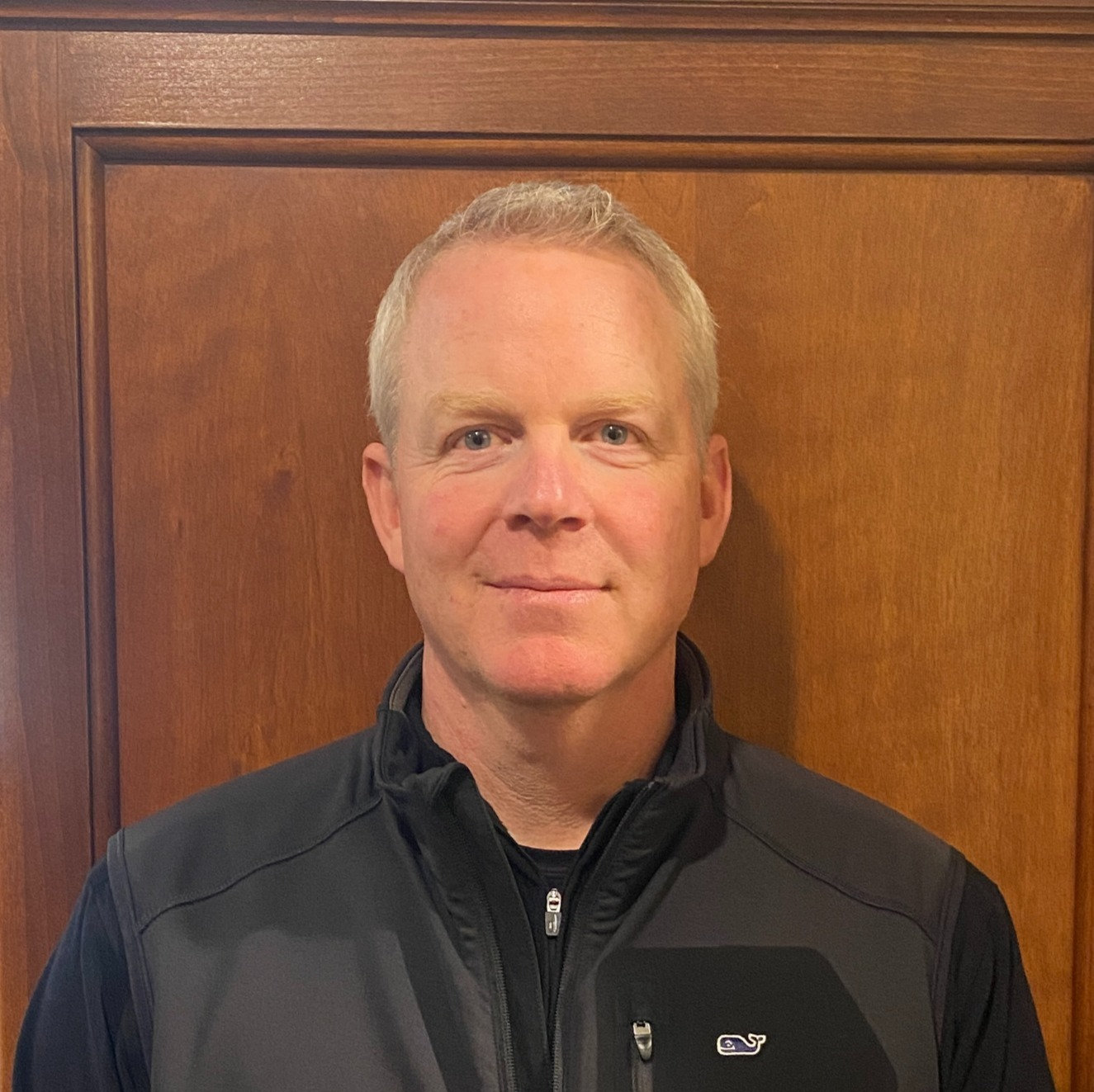 1 Hour Lesson - Mike Rothera | Champions Indoor