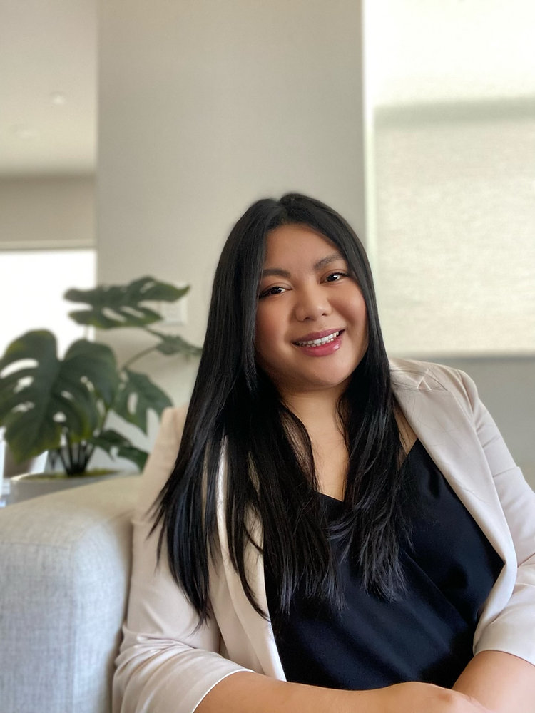 Welcome Denelle Lucido, AMFT