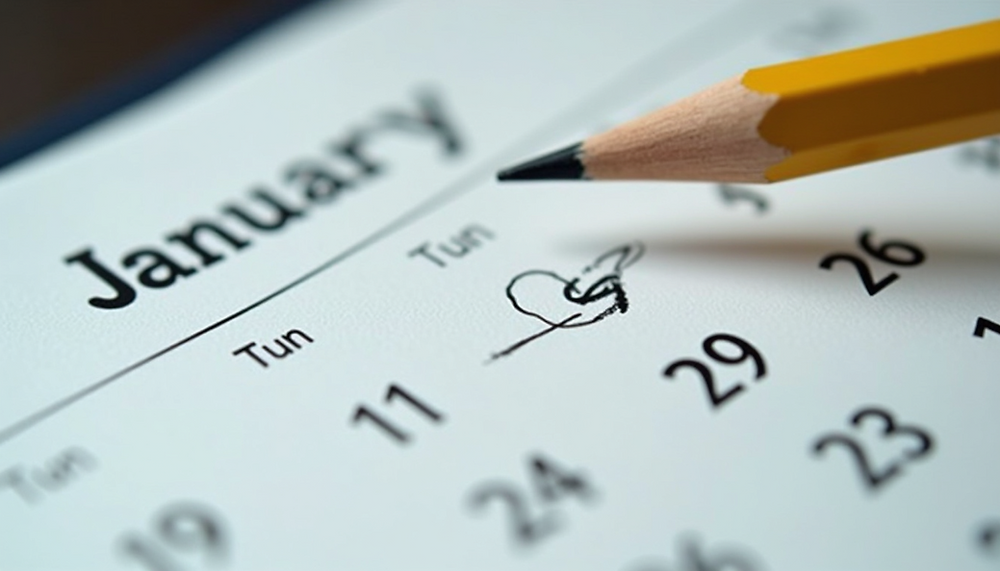 Understanding the Reasons Behind Failed New Year’s Resolutions and ...