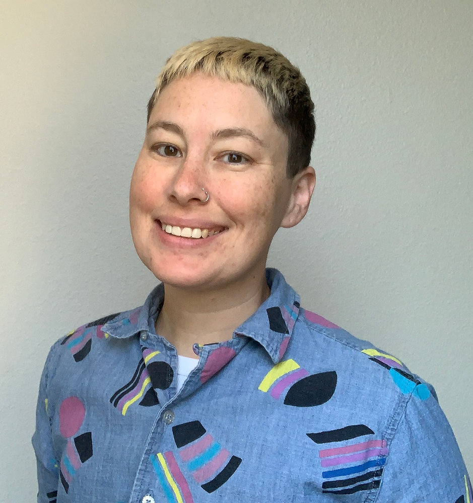 Welcome Becca Kerruish, AMFT, APCC