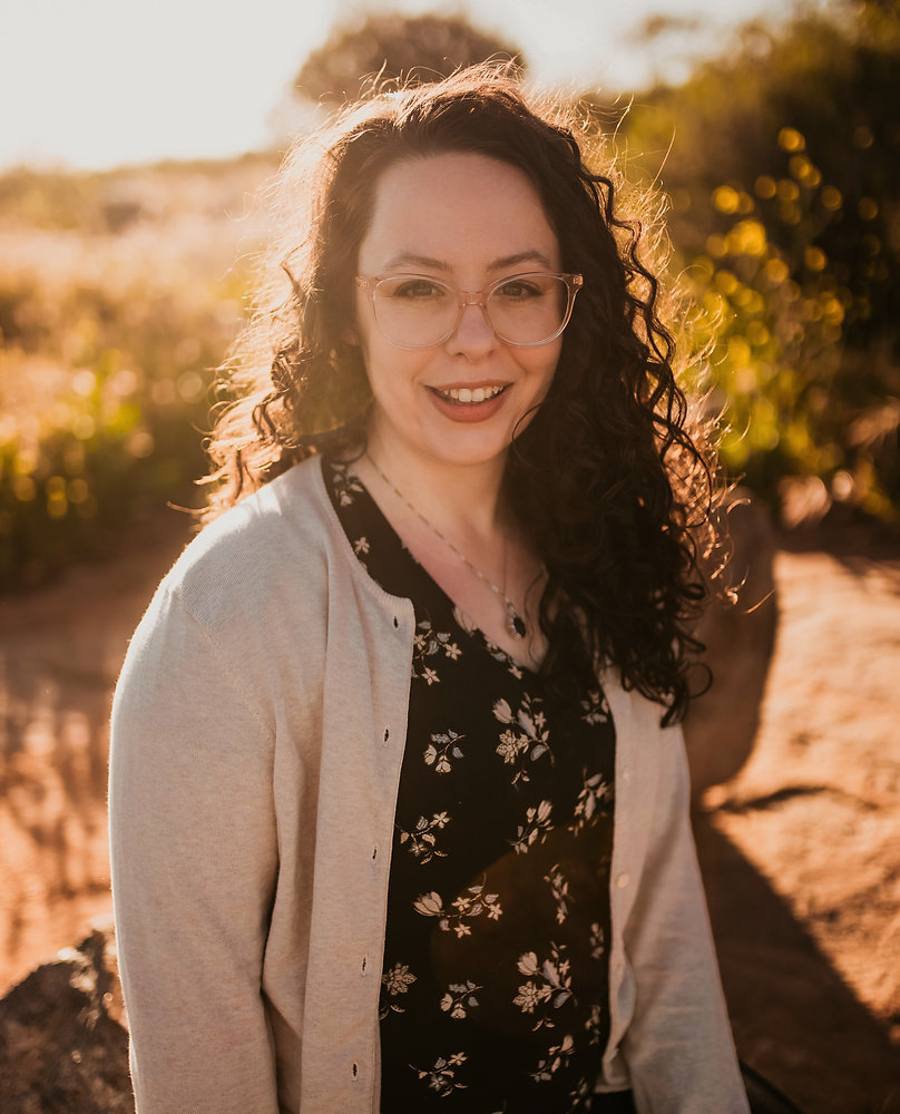 Congratulations to Taylor Callaghan, LPCC!