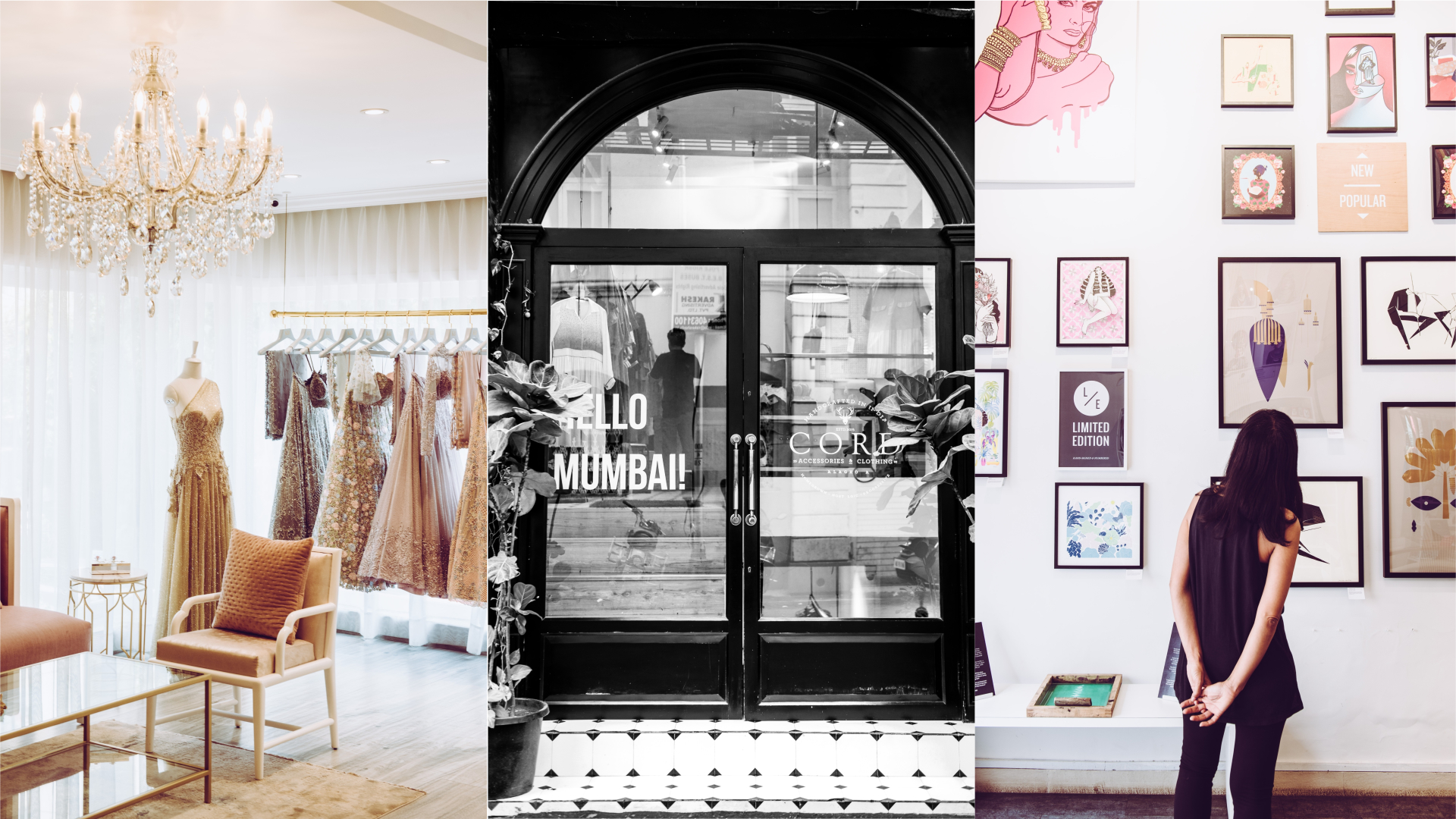 A Shopping Guide to India: The Best Boutiques in India for Authentic ...