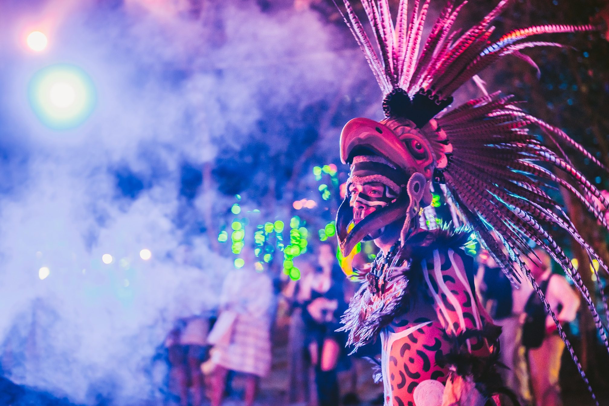 A World Tour of Colors: 7 International Festivals That Sparkle with Joy ...