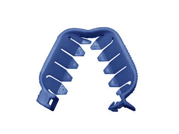 Metal Detectable Beef Clip | Adept Contamination Control Systems | New ...