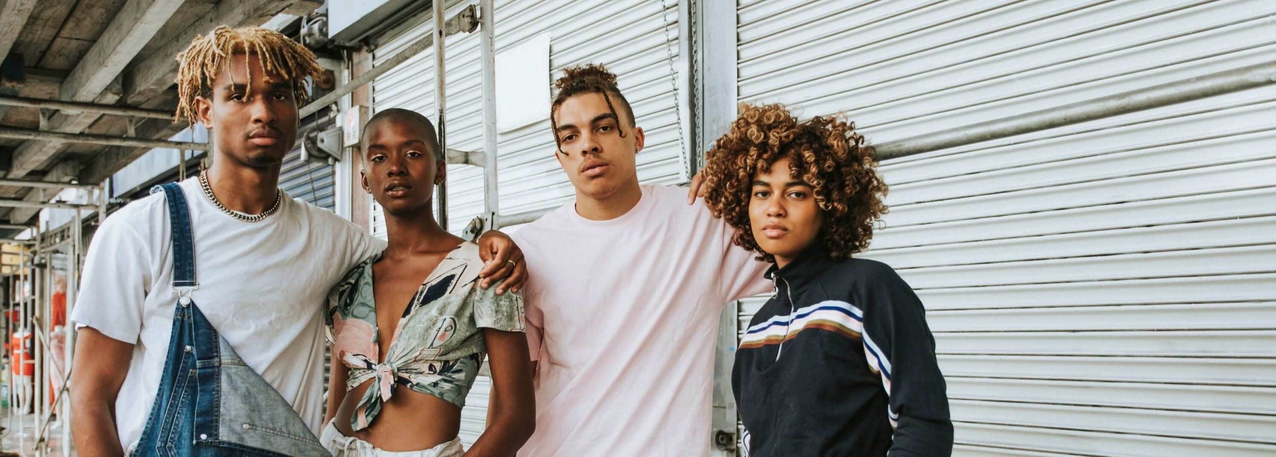 How to Sign Up for Modeling Opportunities in New York City