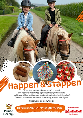 ACTIVITEITEN | Het Zesspan