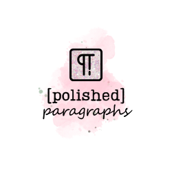 Legal Document Formatting | Polished Paragraphs