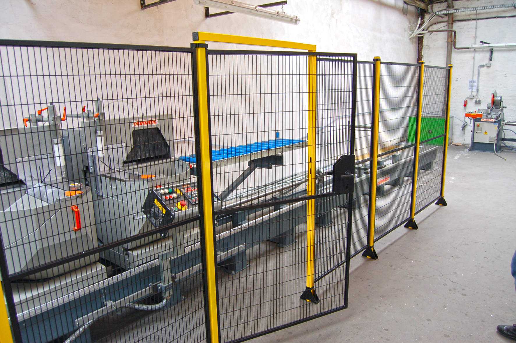 Zaunelemente | Ass GmbH & Co KG | Velbert